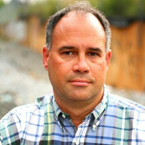 Richard Tavernaro: Actor, director and editor… - Stage 32