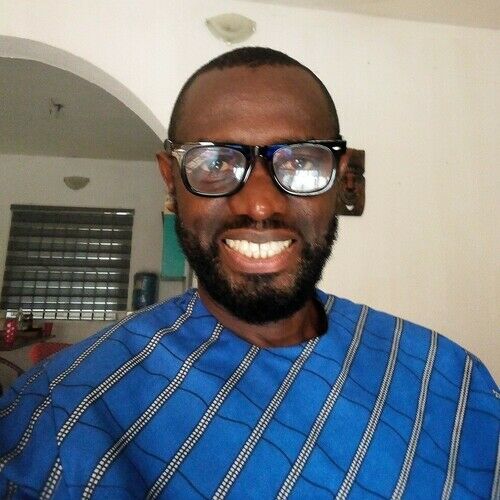 Ikenna Ezuma - Ikenna's Bio, Credits, Awards,… - Stage 32