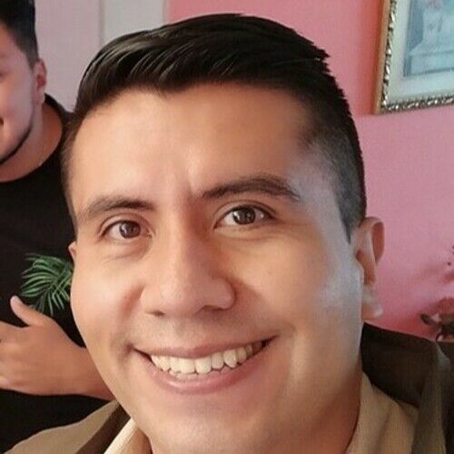 Antonio Arcos: Motion graphic design, animator… - Stage 32