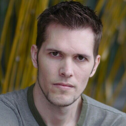 Ryan Ligon - Ryan's Bio, Credits, Awards, and… - Stage 32