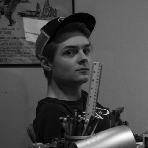 Ian McCormack: Screenwriter in Foxborough, Mas… - Stage 32