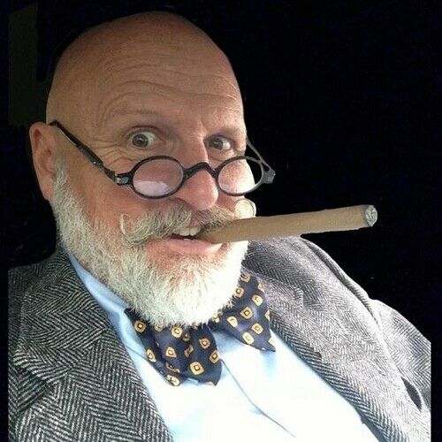 Christopher David Linnell: Actor, screenwriter… - Stage 32