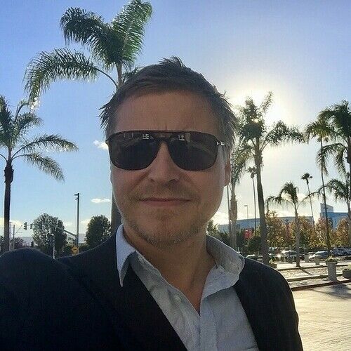 Emil Marczak - Emil's Bio, Credits, Awards, an… - Stage 32