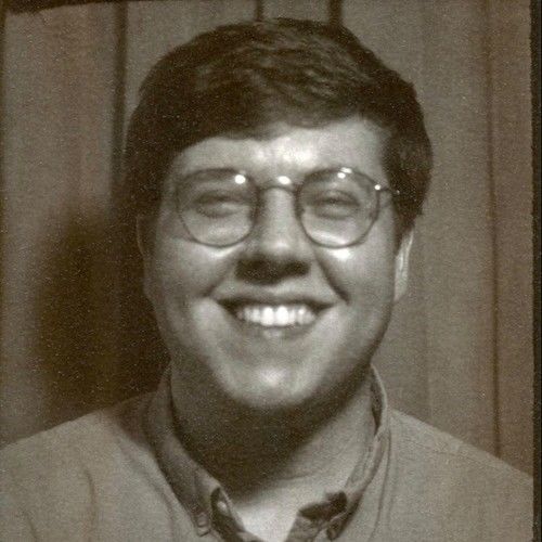 Matthew Hooper - Matthew's Bio, Credits, Award… - Stage 32