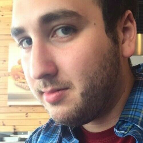 Nick Haddad - Nick's Bio, Credits, Awards, and… - Stage 32