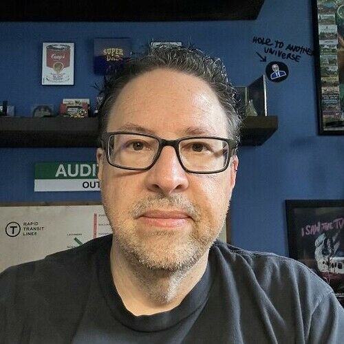 Aaron Clow - Aaron's Bio, Credits, Awards, and… - Stage 32