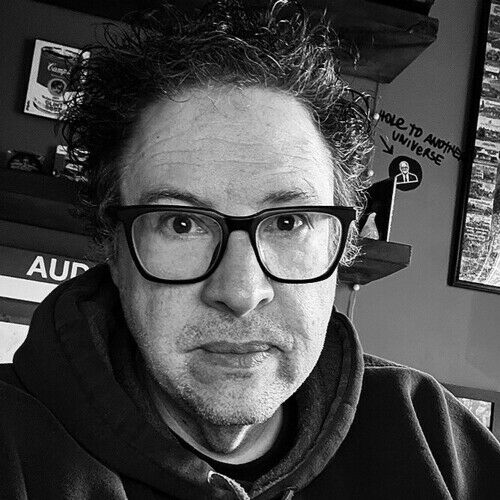 Aaron Clow - Aaron's Bio, Credits, Awards, and… - Stage 32