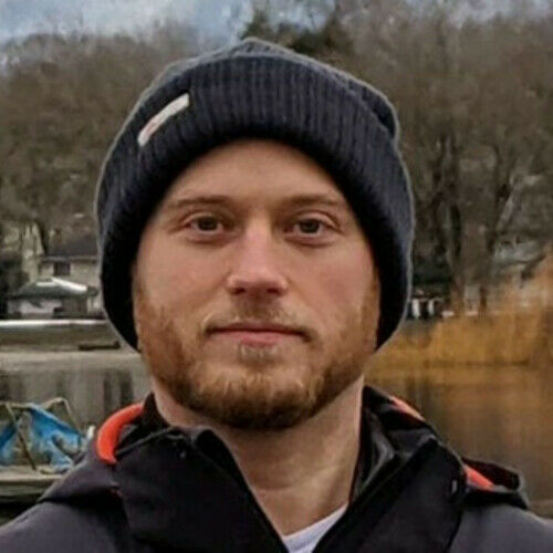 Sean Wever: Director, editor and screenwriter… - Stage 32