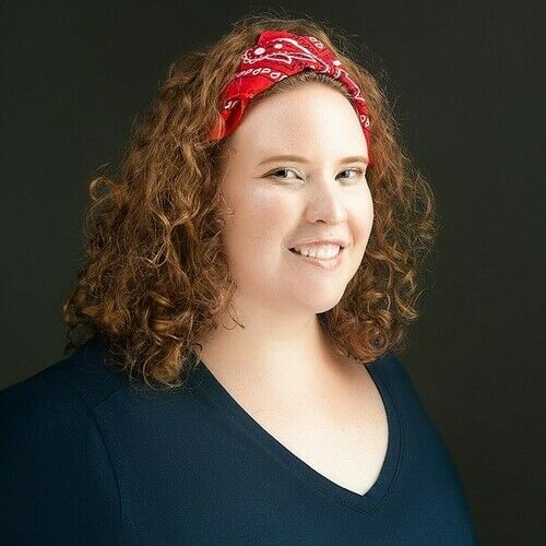 Tara Hallett: Actor in Heber Springs, Arkansas. - Stage 32