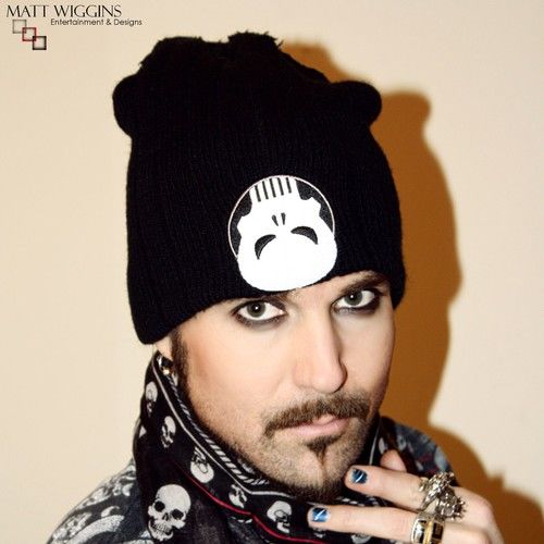 Matt Wiggins: Actor, musician and producer in… - Stage 32