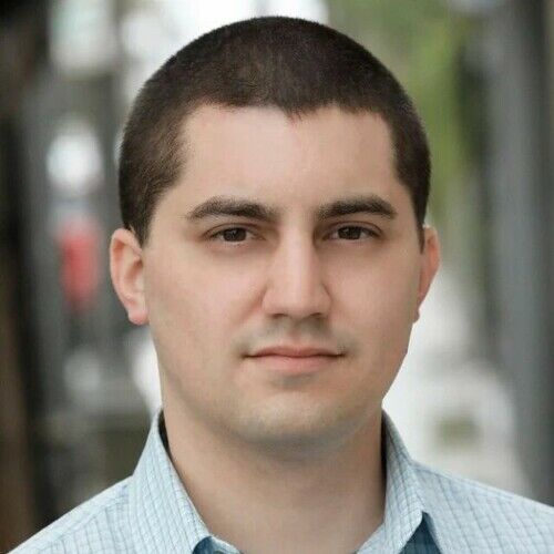 Tyler Ruggeri - Tyler's Bio, Credits, Awards,… - Stage 32