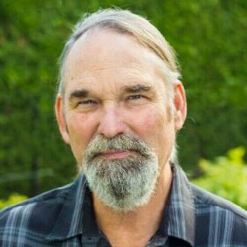 Steven Craig: Author in Centralia, Washington. - Stage 32