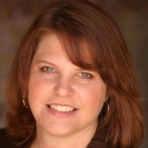 Angela Wilkins - Angela's Bio, Credits, Awards… - Stage 32