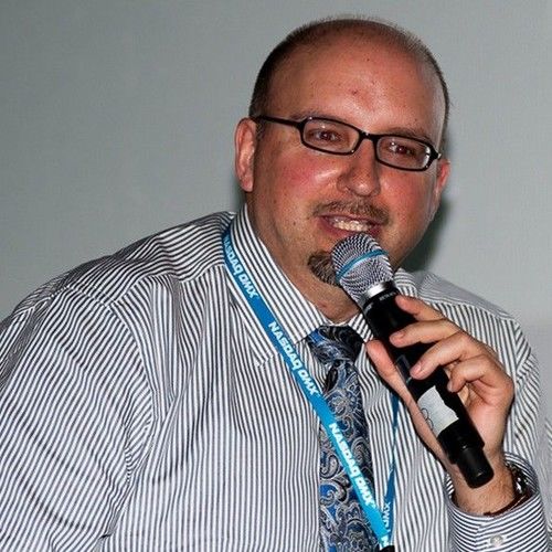 James Dorey - James's Bio, Credits, Awards, an… - Stage 32