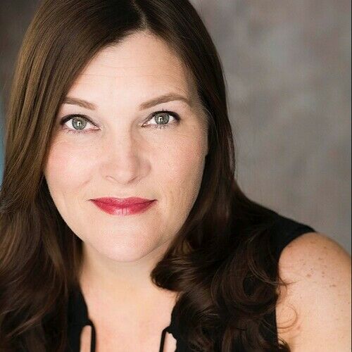 Niki Hayes: Actor, voice actor and producer in… - Stage 32