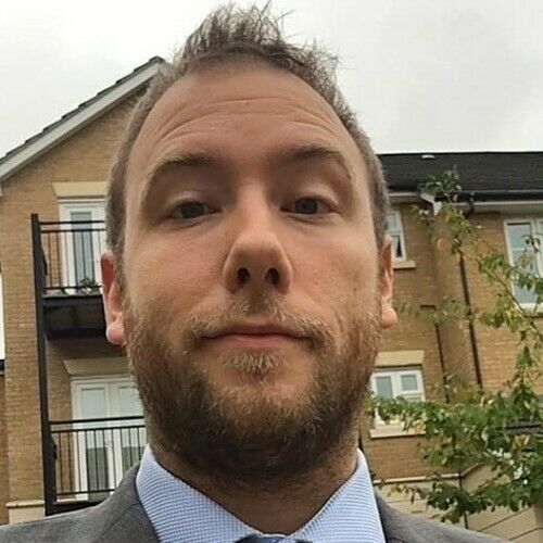 Martin O'Brien: Screenwriter in Kilkenny, Ireland. - Stage 32