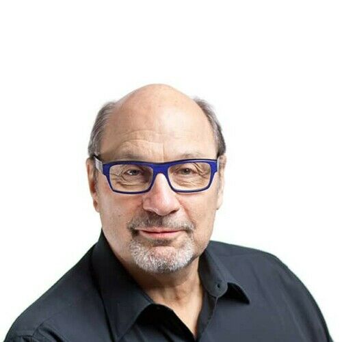 Dr. Barry Weinstein: Other in Winnipeg, Canada. - Stage 32