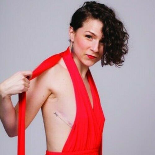 Jen Butler - Jen's Bio, Credits, Awards, and more. - Stage 32