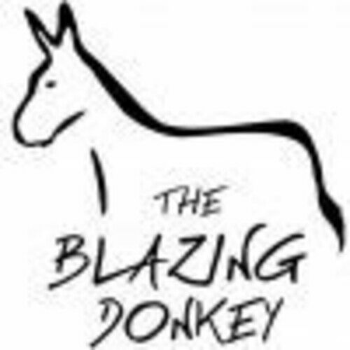 Blazing Donkey Hotel - Blazing's Bio, Credits,… - Stage 32