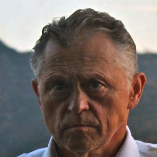 Jack Hunter - Jack's Bio, Credits, Awards, and… - Stage 32