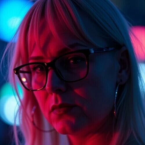 Kerry Cecil - Kerry's Bio, Credits, Awards, an… - Stage 32