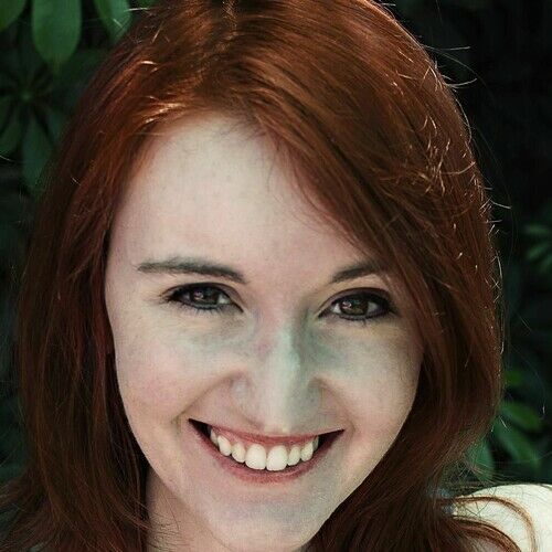 Laci Morgan - Laci's Bio, Credits, Awards, and… - Stage 32