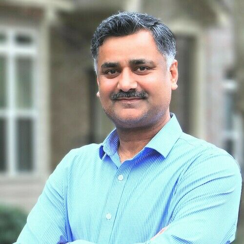 Dr. Bipul Singh | Principal - Dr.'s Bio, Credi… - Stage 32