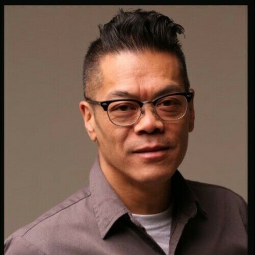 Steve Tsang - Steve's Bio, Credits, Awards, an… - Stage 32