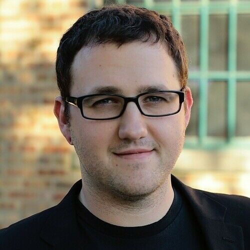 Andrew Gibbs - Andrew's Bio, Credits, Awards,… - Stage 32