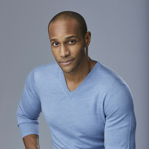 Michael Cory Davis - Michael's Bio, Credits, A… - Stage 32