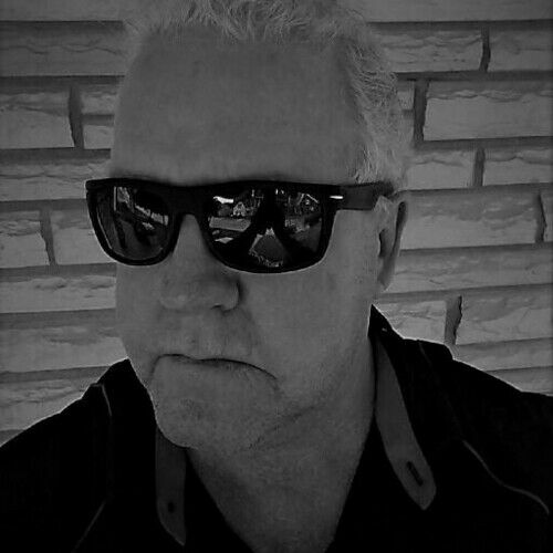 Patrick Horn - Patrick's Bio, Credits, Awards,… - Stage 32