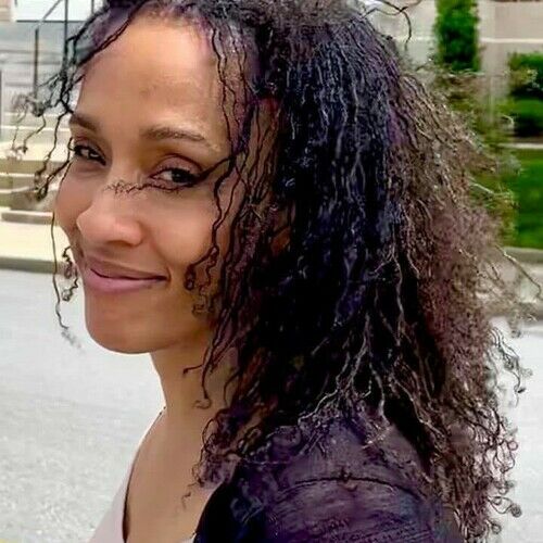 Terry A O'Neal - Terry's Bio, Credits, Awards,… - Stage 32