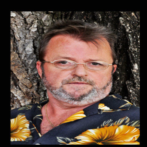 Dr Randall Maxwell: Actor, agent and assistant… - Stage 32