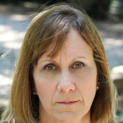 Virginia Patterson: Actor in Savannah, Georgia. - Stage 32