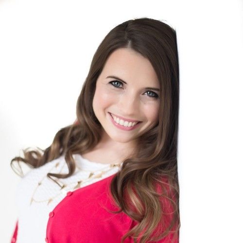 Joanne Blouin: Actor and host/presenter in Bar… - Stage 32