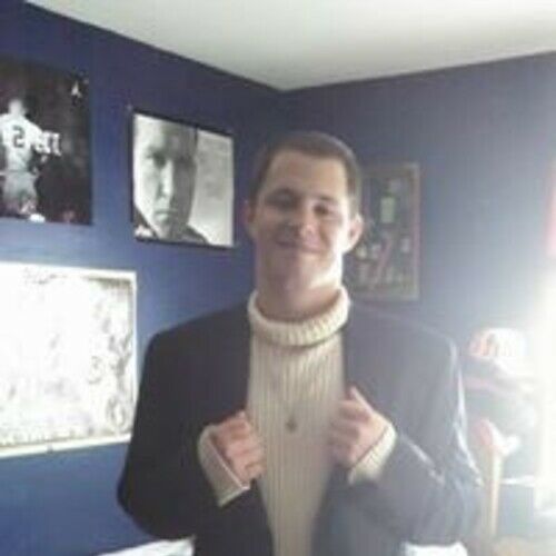 Christopher Lupo - Christopher's Bio, Credits,… - Stage 32