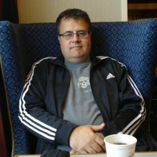 Todd Gordon - Todd's Bio, Credits, Awards, and… - Stage 32