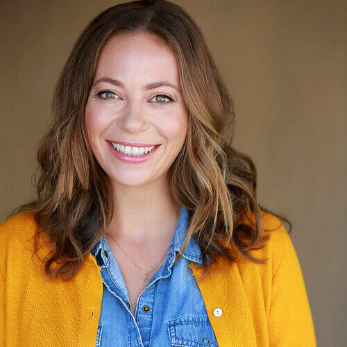 Kate Bailey: Playwright and screenwriter in Lo… - Stage 32