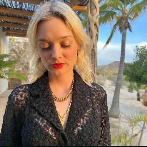 Lisa Steven - Lisa's Bio, Credits, Awards, and… - Stage 32