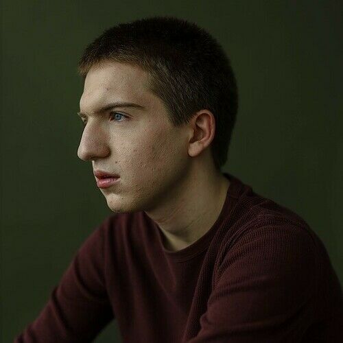 David Robitaille - David's Bio, Credits, Award… - Stage 32