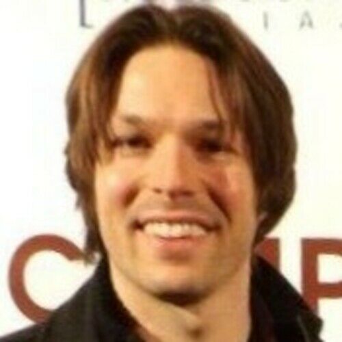 Brendan Gill: Director, screenwriter and produ… - Stage 32