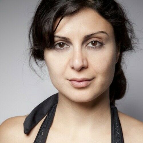 GJ Tiari: Actor in Los Angeles, California. - Stage 32