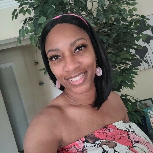 Terrika Bell: Author, screenwriter and directo… - Stage 32