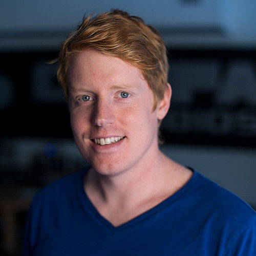 Caleb Price: Director, producer and filmmaker… - Stage 32