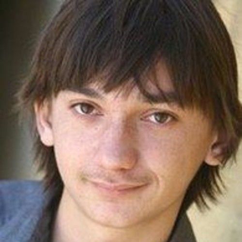 Cole Hockenbury - Cole's Bio, Credits, Awards,… - Stage 32