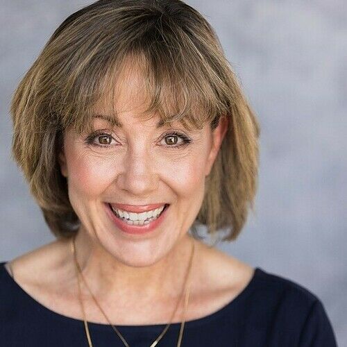 Laura Buckles - Laura's Bio, Credits, Awards,… - Stage 32