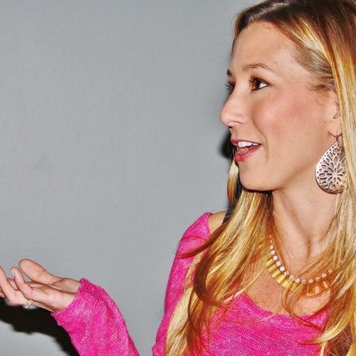 Amanda Toney - Amanda's Bio, Credits, Awards,… - Stage 32