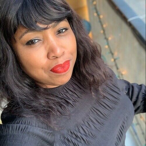 Marcella Adams - Marcella's Bio, Credits, Awar… - Stage 32