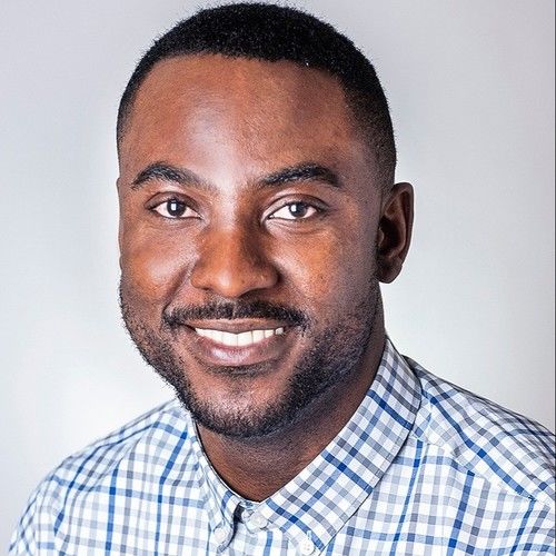 Macmichael Nwaiwu - Macmichael's Bio, Credits,… - Stage 32