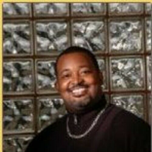 John Mark Anthony: Actor, producer and voice a… - Stage 32